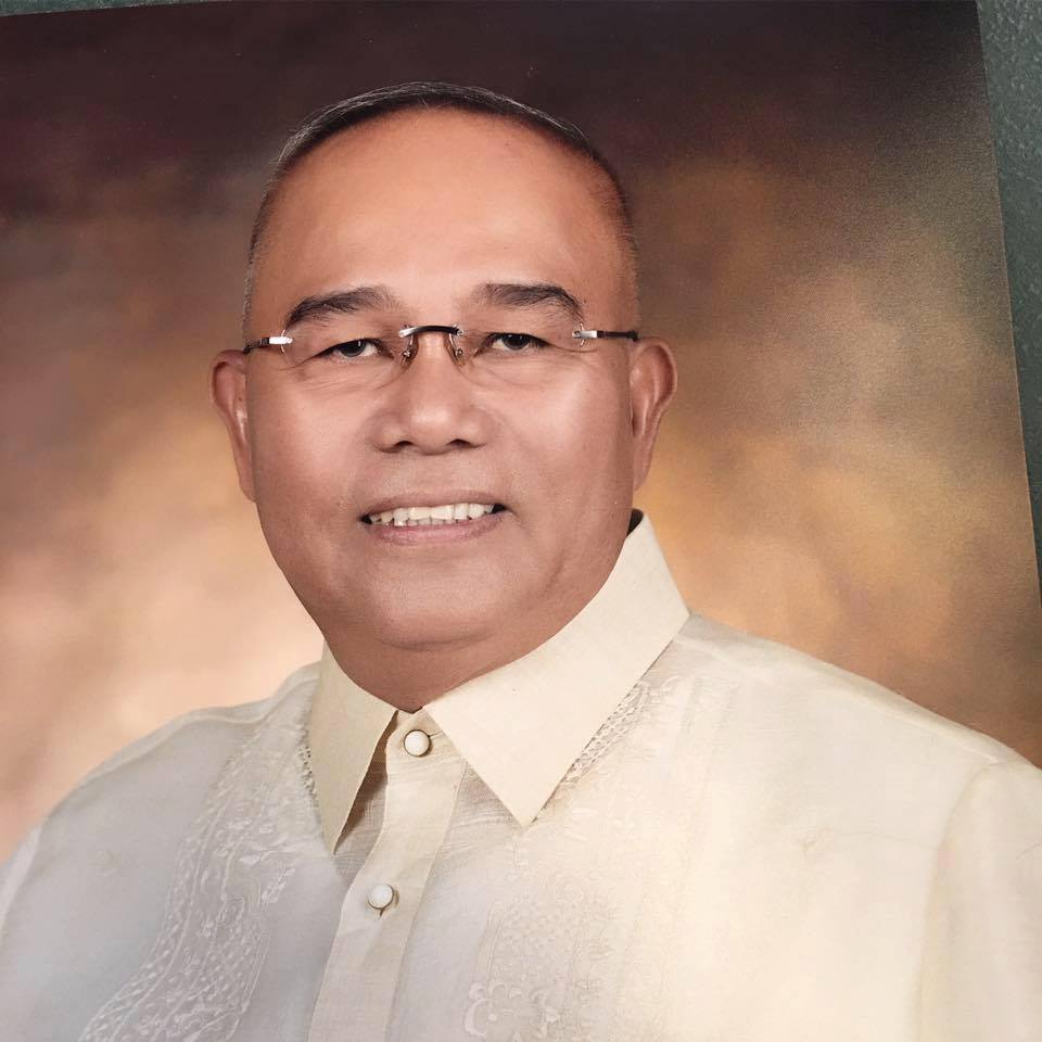 Lantion cautions Bayombong town officials causing delay in telco ...