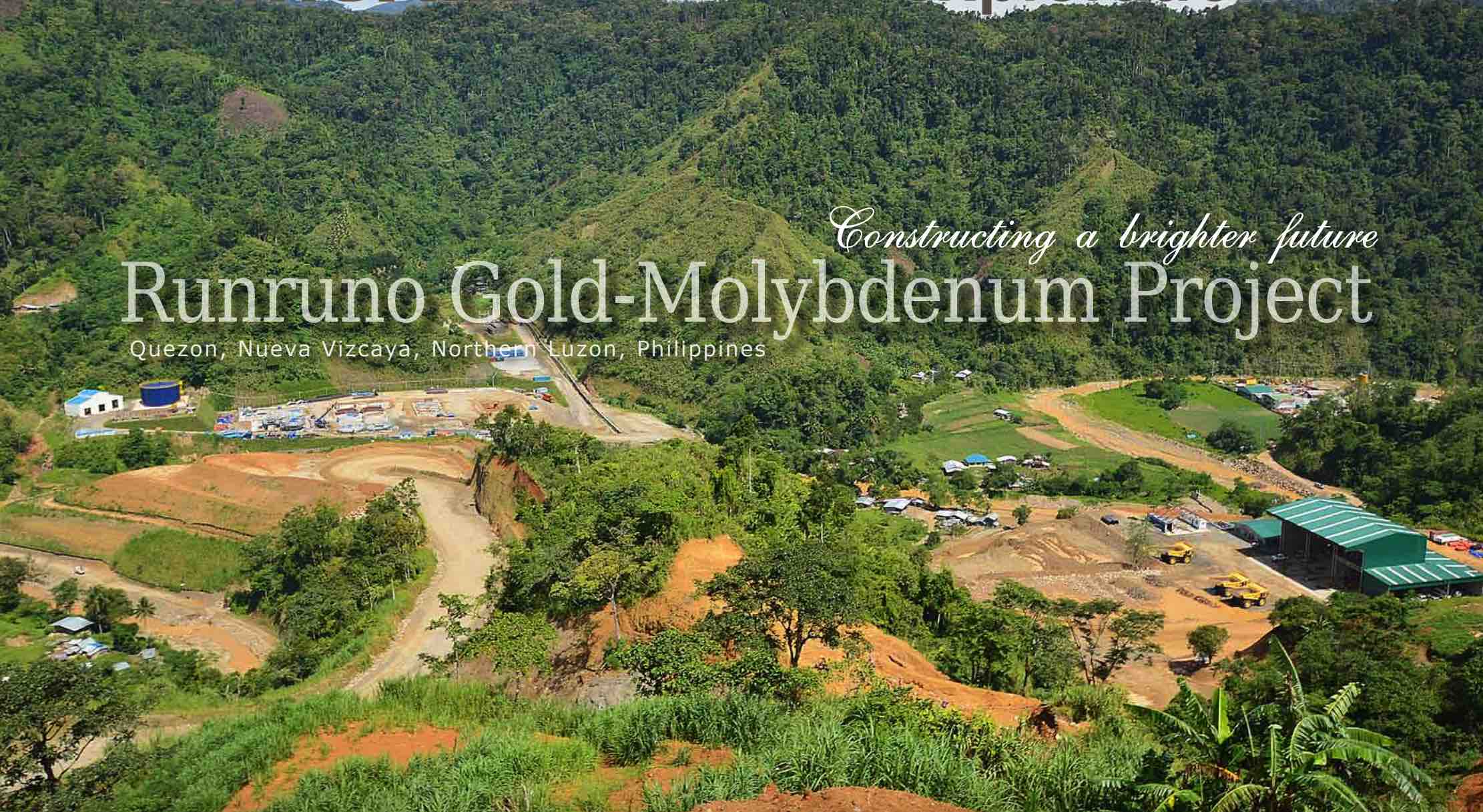 FCF Minerals supports PH campaign vs Covid-19