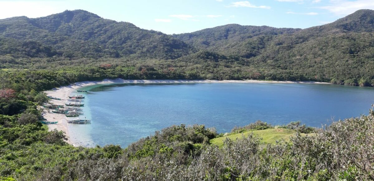 Palaui Island reopens to tourists