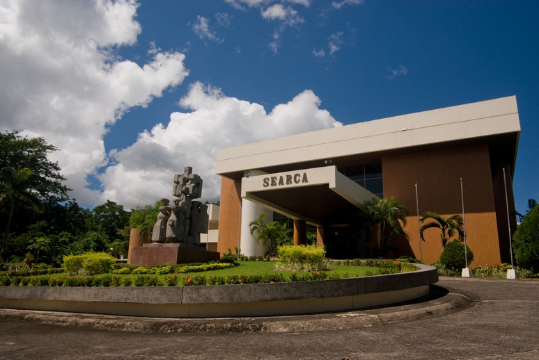 Searca to open agri, robotics centers