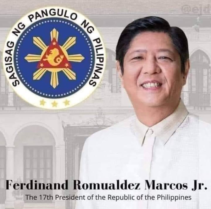 BBM WILL BE A GREAT PRESIDENT BBM WILL BE A GREAT PRESIDENT