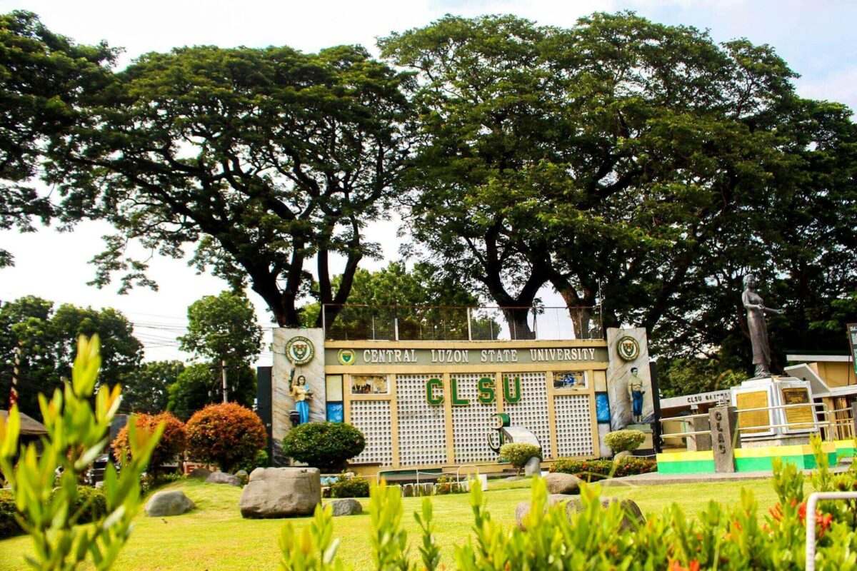 ACCUP reviews CLSU curricular programs to reinforce quality education ...