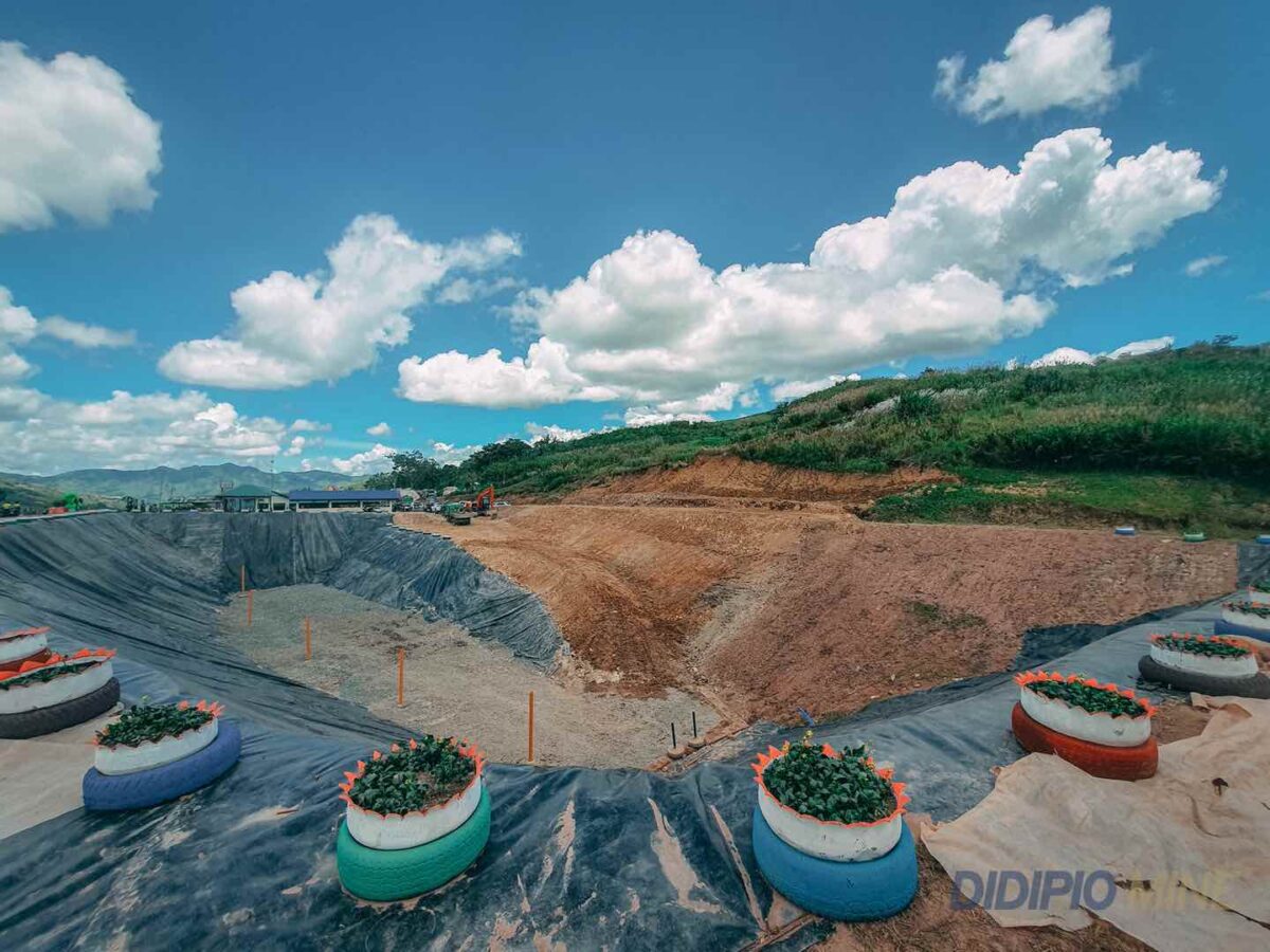 NVizcaya town unveils P20-M landfill