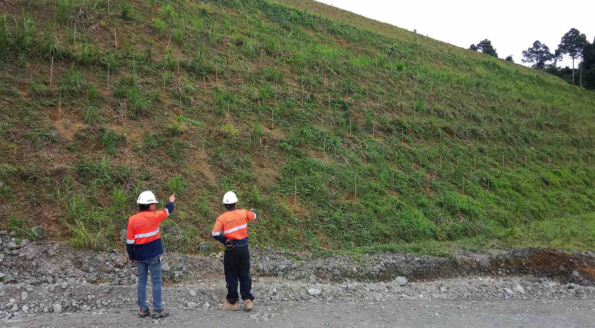 MGB Region 2 finds FCF Minerals compliant with ISHES implementation