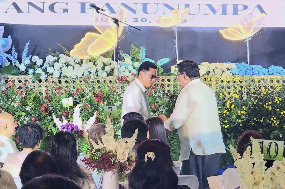 Cayton, Gambito lead charge for 'Brand New Nueva Vizcaya'